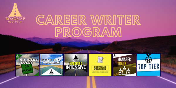 Career Writer Program | Roadmap Writers